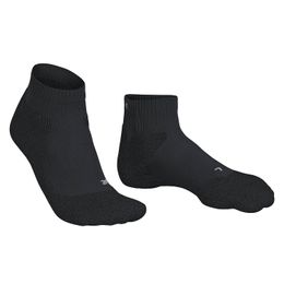 Falke Trail Running Socken schwarz, Gr&ouml;&szlig;e 42-43