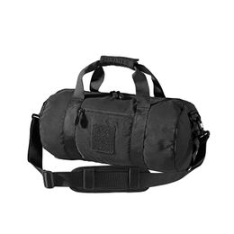 Urban Duffle Bag 16 Liter schwarz