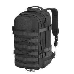 Helikon-Tex Raccoon MK2 Backpack schwarz