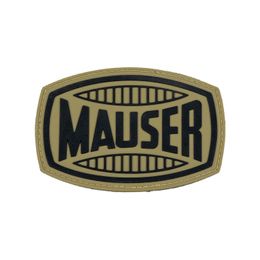 Mauser Logo Patch Original