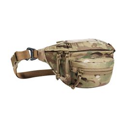 TASMANIAN TIGER TT Modular Hip Bag multicam