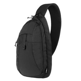 Helikon-Tex EDC Sling Backpack schwarz