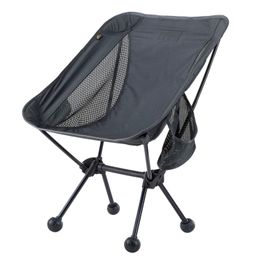 Helikon-Tex Traveler Lightweight Chair Campingstuhl shadow grey