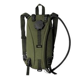 SOURCE Hydration Pack Tactical 3 Liter oliv