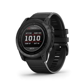 Garmin tactix 7 GPS Uhr Standard Edition