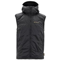 Carinthia G-Loft TLG Vest schwarz, Gr&ouml;&szlig;e S