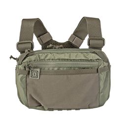 5.11 Tactical Skyweight Utility Chestpack sage green