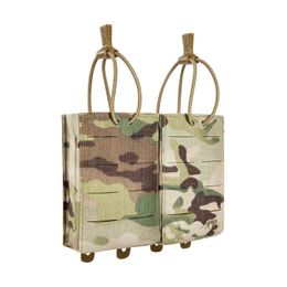 TASMANIAN TIGER TT 2 SGL MAG Pouch BEL MKIII multicam