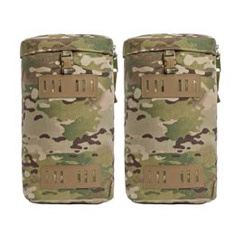 Berghaus Taschen MMPS Pockets III 2x 10 Liter multicam