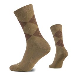 Phineas Socks coyote, Gr&ouml;&szlig;e 45-47