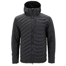 Carinthia G-Loft ESG Jacket Thermojacke schwarz, Gr&ouml;&szlig;e XL