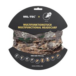 Mil-Tec Multifunktionstuch MT-Plus WASP I Z1B