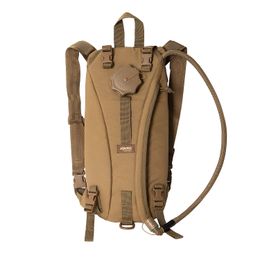 SOURCE Hydration Pack Tactical 3 Liter coyote