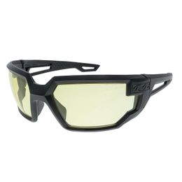 Schutzbrille Vision Tactical Type X Amber Lens