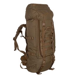 Berghaus MMPS Spartan II 60 FA Rucksack earth brown, Größe 4