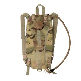 SOURCE Hydration Pack Tactical 3 Liter multicam