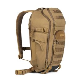 Grayl Mission EXP Daypack 25L coyote brown