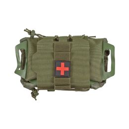 MFH Erste-Hilfe-Tasche Tactical IFAK oliv
