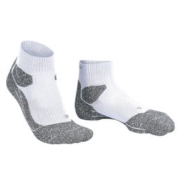 Falke Trail Running Socken wei&szlig;, Gr&ouml;&szlig;e 44-45