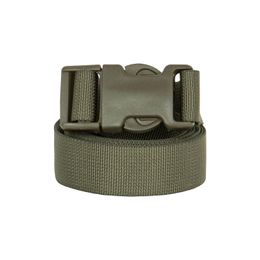 HEIM Packriemen mit Steckschloss 140 cm oliv