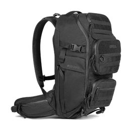 Grayl Mission EXP Backpack 30L covert black