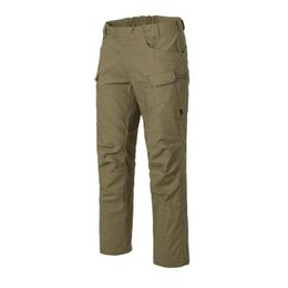 Helikon-Tex Urban Tactical Pants Ripstop (Sale) adaptive green, Gr&ouml;&szlig;e S/Long