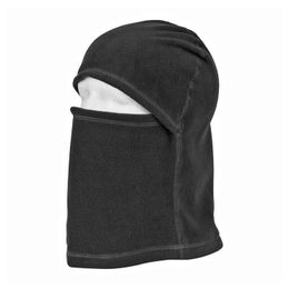 Fostex Multifunktions-Sturmhaube Fleece schwarz