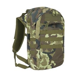 MFH Brit. Rucksack Assault 17 M95 CZ-tarn