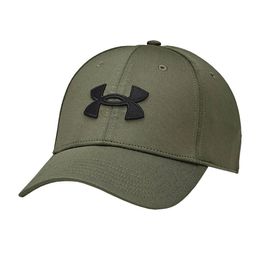 Under Armour Basecap UA Blitzing marine od green, Gr&ouml;&szlig;e L/XL