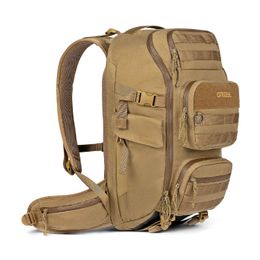 Grayl Mission EXP Backpack 30L coyote brown