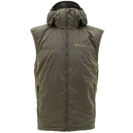 Carinthia G-Loft TLG Vest oliv, Gr&ouml;&szlig;e L