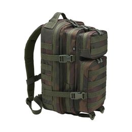 Brandit US Cooper Pack medium dark woodland
