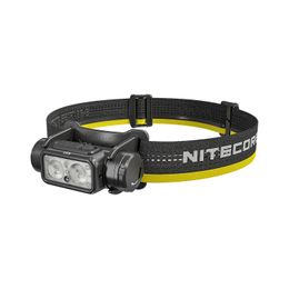NITECORE LED Kopflampe NU53 - 1800 Lumen