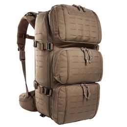 TASMANIAN TIGER TT Modular Combat Pack 24 SL coyote brown