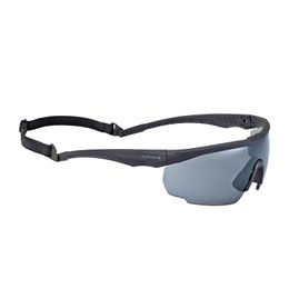 Swiss Eye Sport- und Schutzbrille Blackhawk schwarz