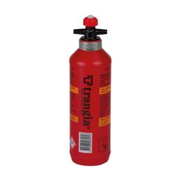 Trangia Sicherheits Brennstoffflasche 500 ml rot