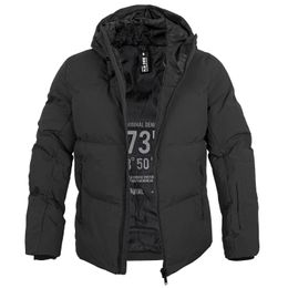 Poolman Winterjacke McMurray (Sale) schwarz, Gr&ouml;&szlig;e S