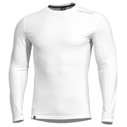 Pindos 2.0 Thermal Shirt wei&szlig;, Gr&ouml;&szlig;e XL