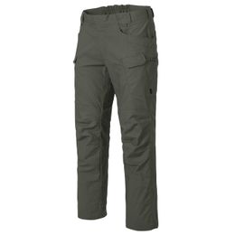 Helikon-Tex UTP Urban Tactical Pants PolyCotton Stretch Ripstop taiga green, Gr&ouml;&szlig;e XXL/Long