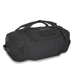 90L Duffle Bag 1.0 schwarz