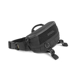 Grayl Transport Hip Pack 1.5L covert black