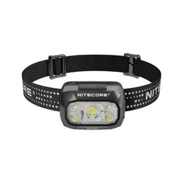 NITECORE LED Kopflampe NU30 - 500 Lumen