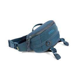 Grayl Transport Hip Pack 1.5L wander blue