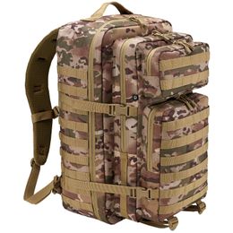 Brandit US Cooper XL Rucksack tactical camo