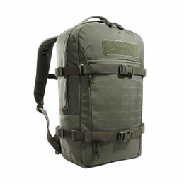 TASMANIAN TIGER TT Rucksack Modular Daypack XL steingrau oliv IRR