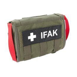 TASMANIAN TIGER TT Head Rest IFAK oliv