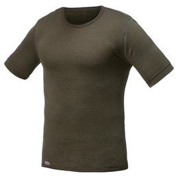 Woolpower T-Shirt 200 pine green, Gr&ouml;&szlig;e M