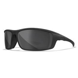 Grid Taktische Brille schwarz