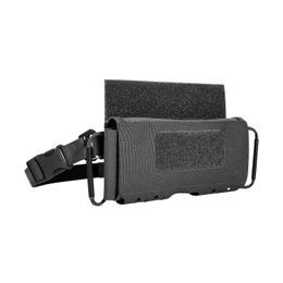 TASMANIAN TIGER TT IFAK Pouch Dual VL schwarz