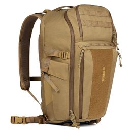Grayl Transport EXP Backpack 30L coyote brown